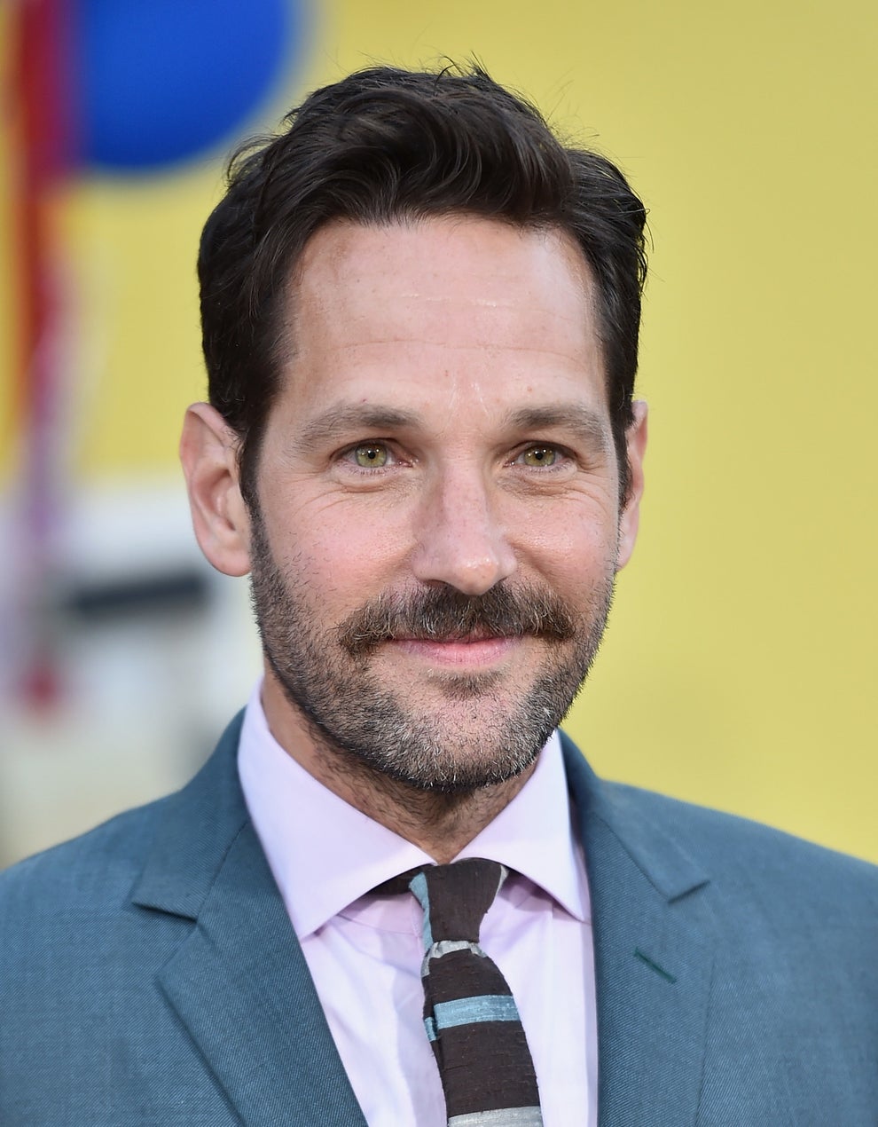 No estaba preparado para que 2016 fuese el año más sexy de la vida de ...