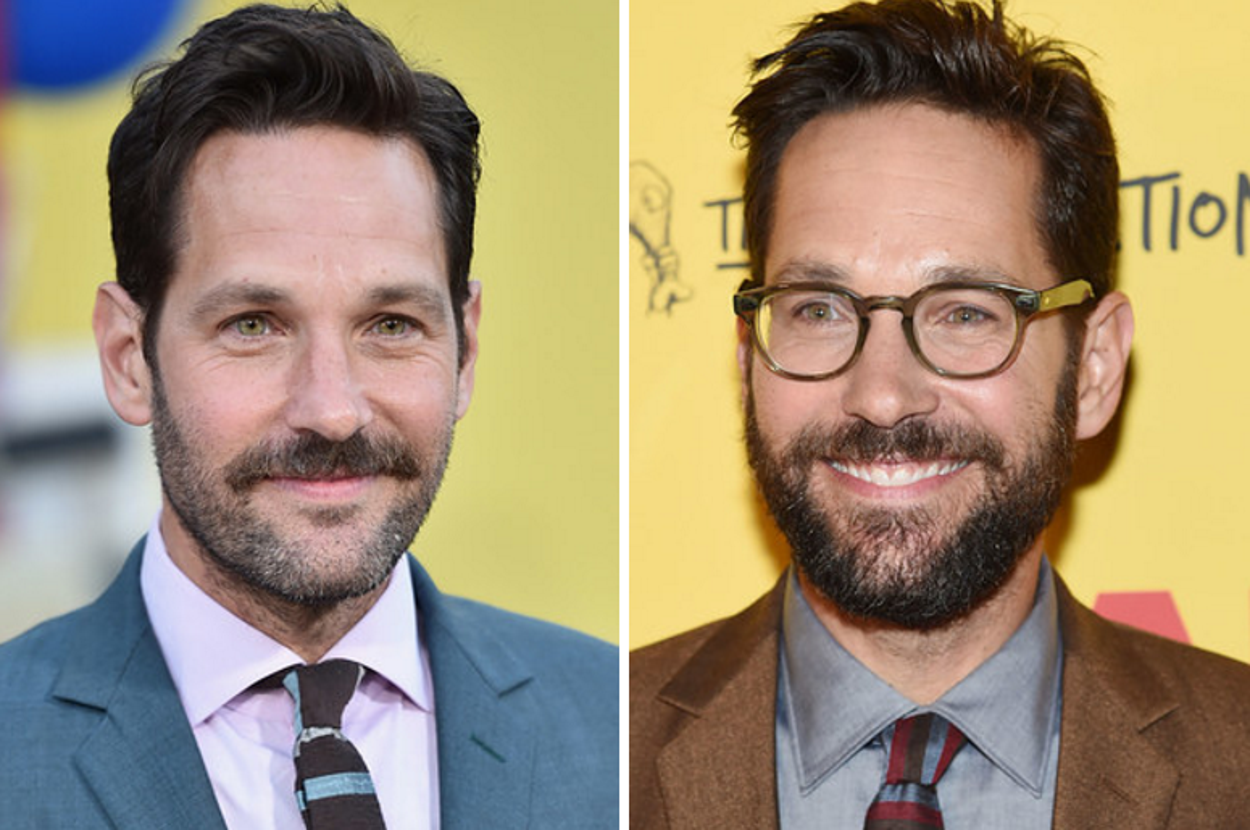 No estaba preparado para que 2016 fuese el año más sexy de la vida de ...