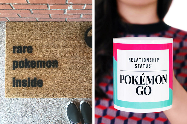 26 Subtle Little Ways To Express Your Love Of Pokémon