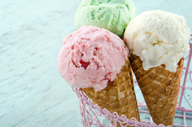 How Normal Are Your Ice Cream Opinions