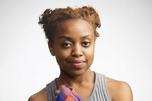 Sign Up For BuzzFeed Quinta's Newsletter!