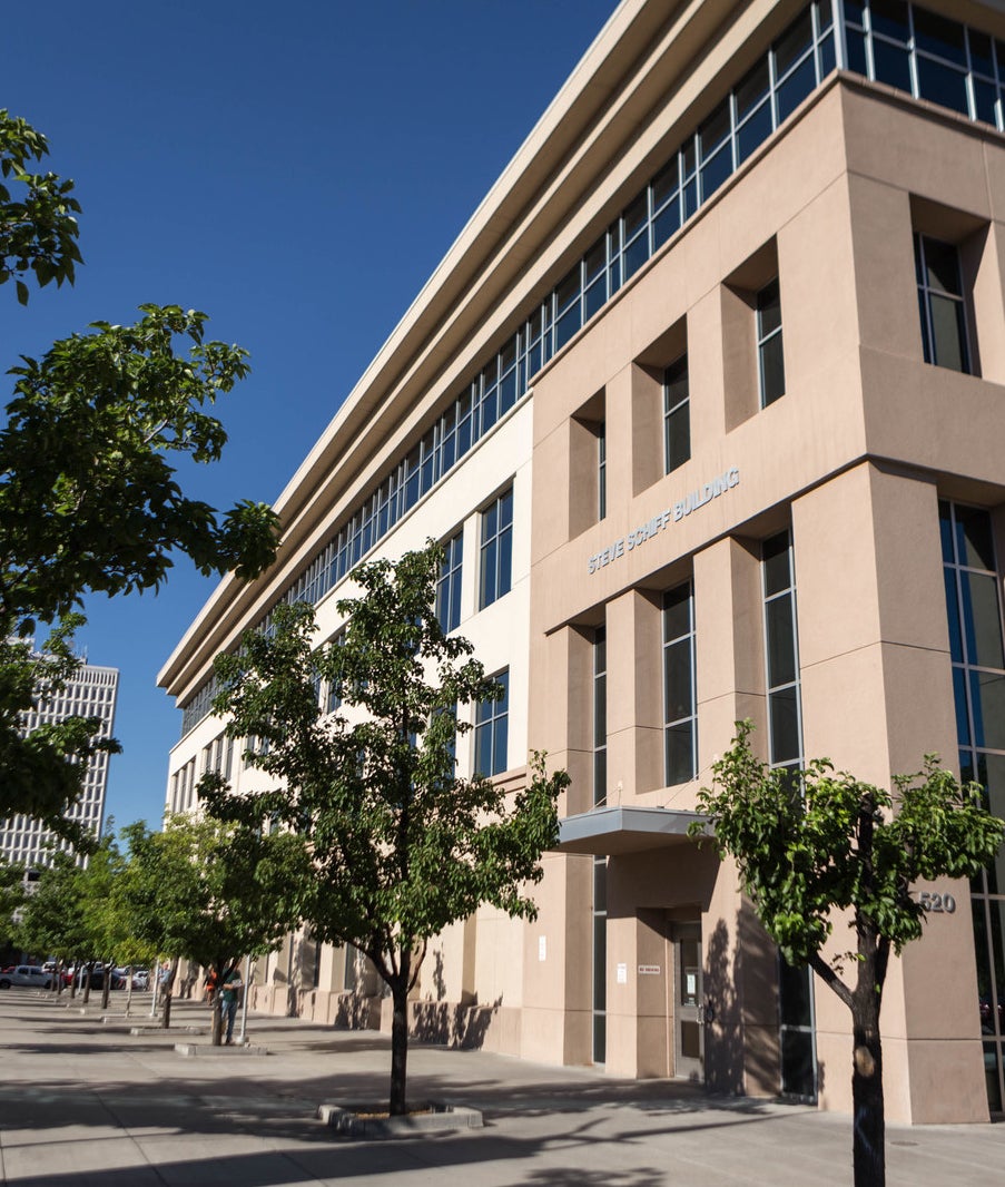 Law Vs. Order: How An Albuquerque DA Took On Her Own Police Department ...