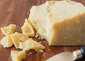 How Well Do You Really Know Cheese?