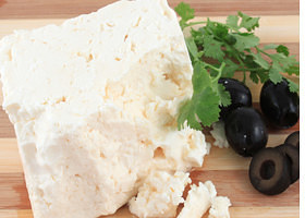 How Well Do You Really Know Cheese?