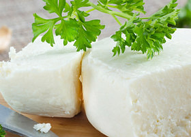 How Well Do You Really Know Cheese?