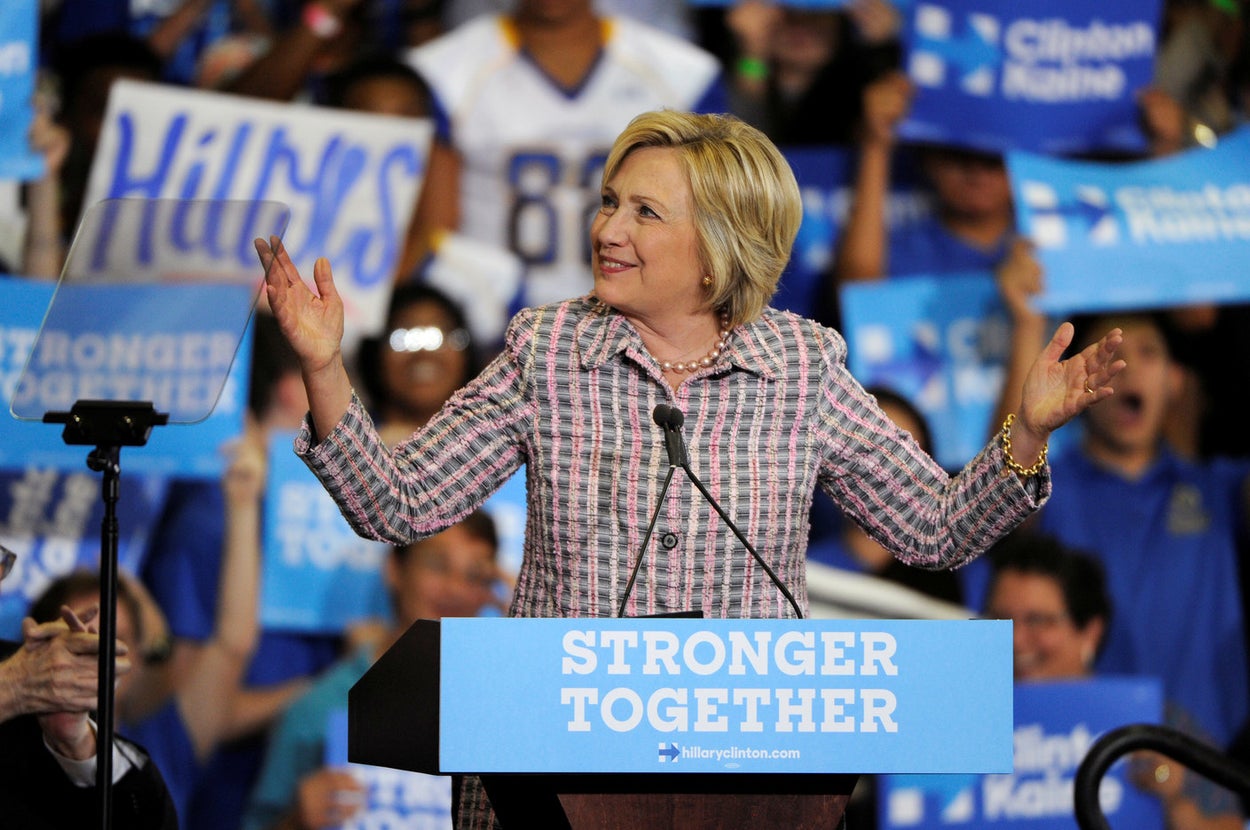 Hackers Behind Leaked DNC Emails Are Still Trying To Hack Democratic ...