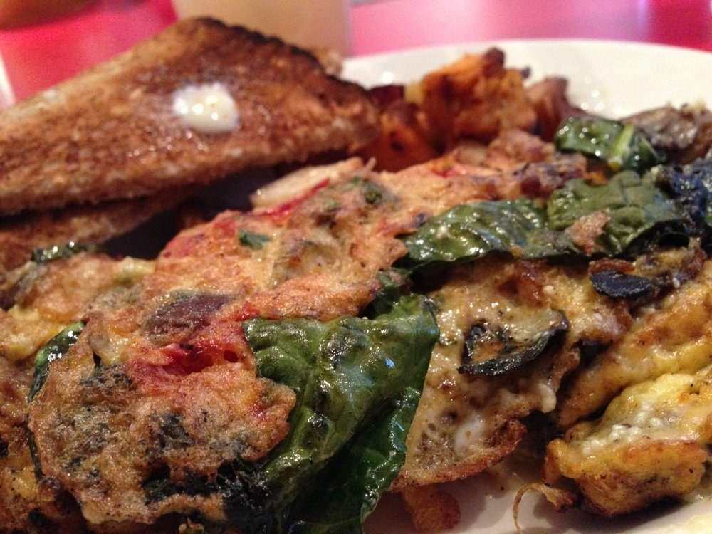 4 Of The Best Places For Breakfast In Baltimore According To Ben