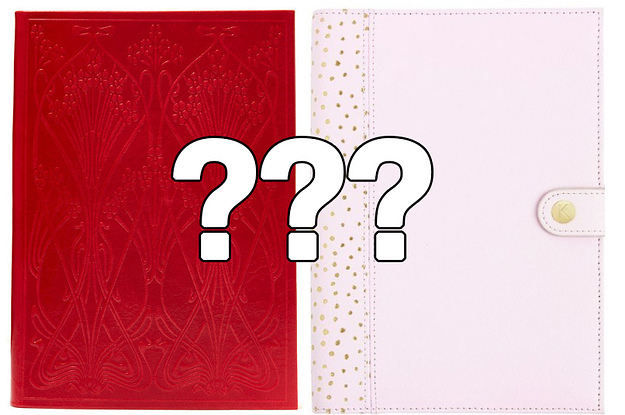 Can You Pick The Most Expensive Notebook
