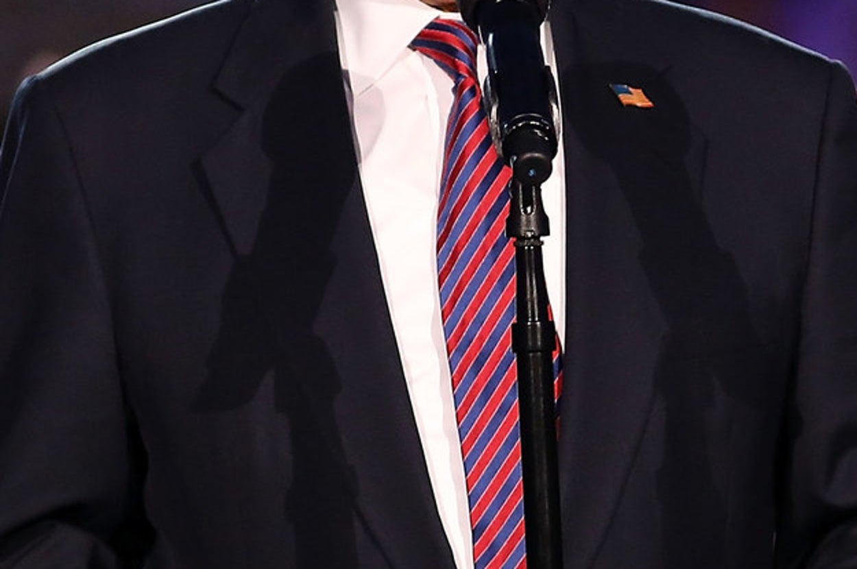 Colin Powell Stands By Clinton Email Comments, But Says He Won't ...