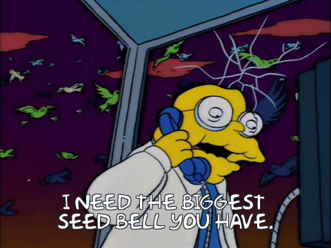 19 Moleman Moments That Are Almost Too Damn Funny