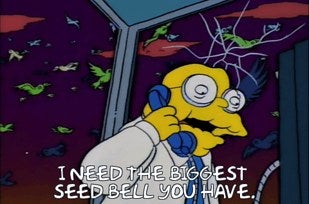 19 Moleman Moments That Are Almost Too Damn Funny