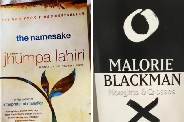 What Books By POC Authors Should Everyone Read