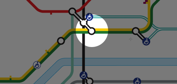 How Well Do You Actually Know Your Way Around The Tube Map?