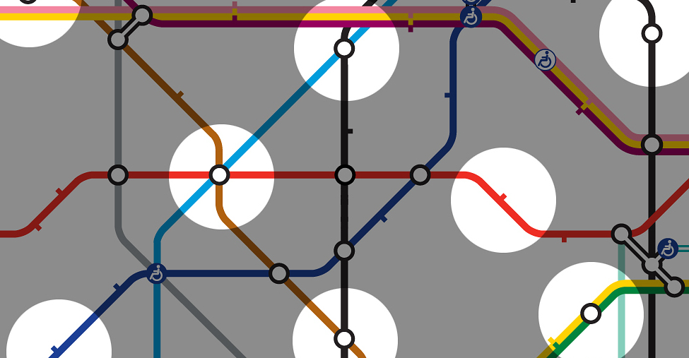 How Well Do You Actually Know Your Way Around The Tube Map