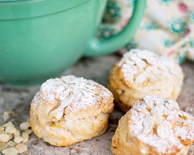 29 Scone Recipes For Beautiful Rule-Breaking Moths