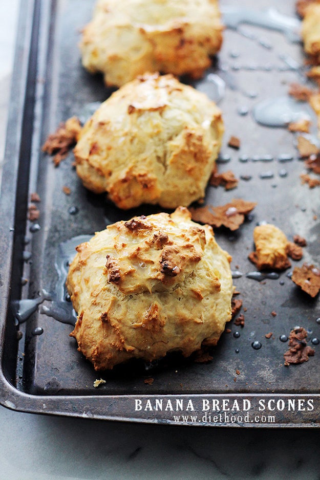 29 Scone Recipes For Beautiful Rule-Breaking Moths