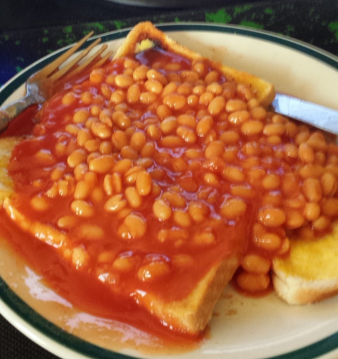 24 Slightly Crap Meals Everyone Who Grew Up In Britain Has Eaten