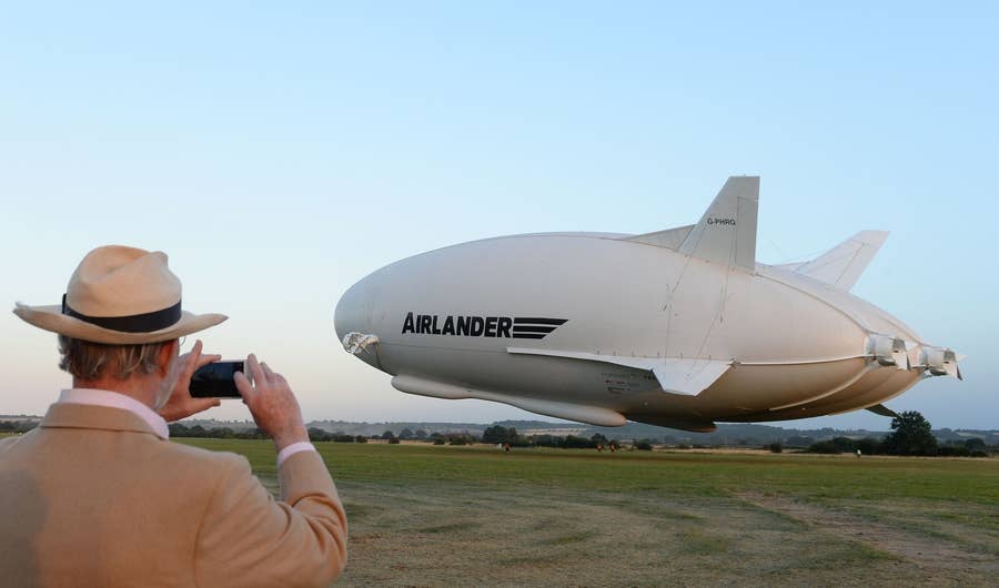 flying bum superhero