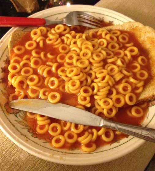 24 Slightly Crap Meals Everyone Who Grew Up In Britain Has Eaten