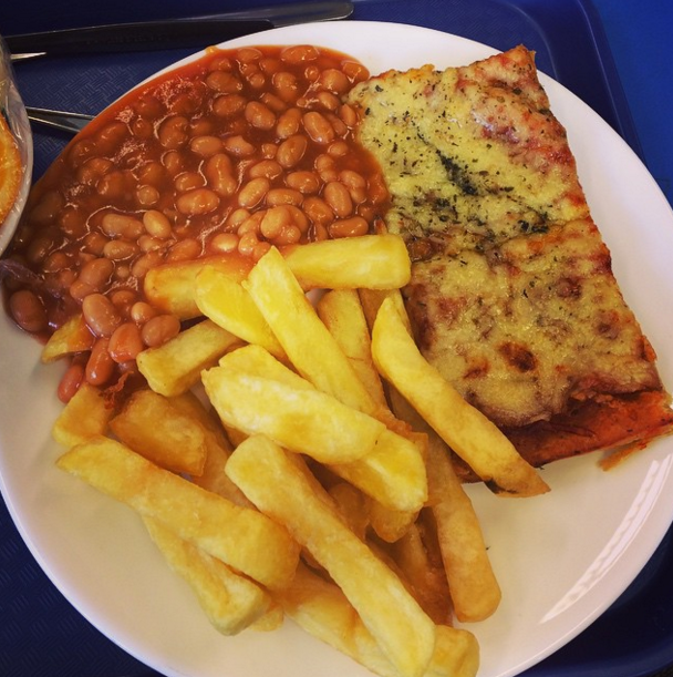 24 Slightly Crap Meals Everyone Who Grew Up In Britain Has Eaten