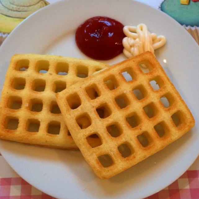 24 Slightly Crap Meals Everyone Who Grew Up In Britain Has Eaten