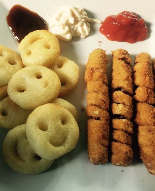 24 Slightly Crap Meals Everyone Who Grew Up In Britain Has Eaten