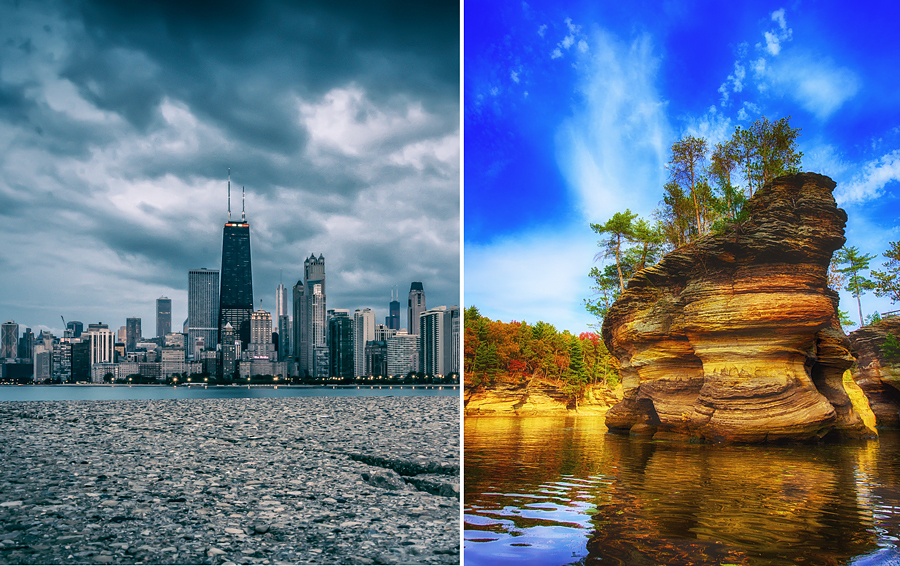 How Well Do You Actually Know The Midwest