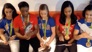 11 Things You Never Knew About The Final Five