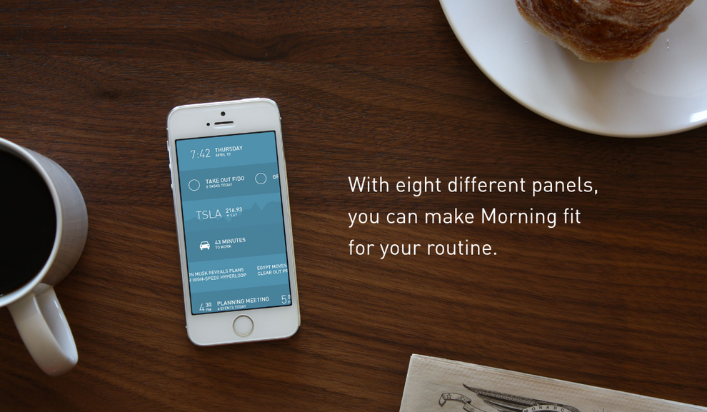 21 Products That'll Unfuck Your Morning Routine