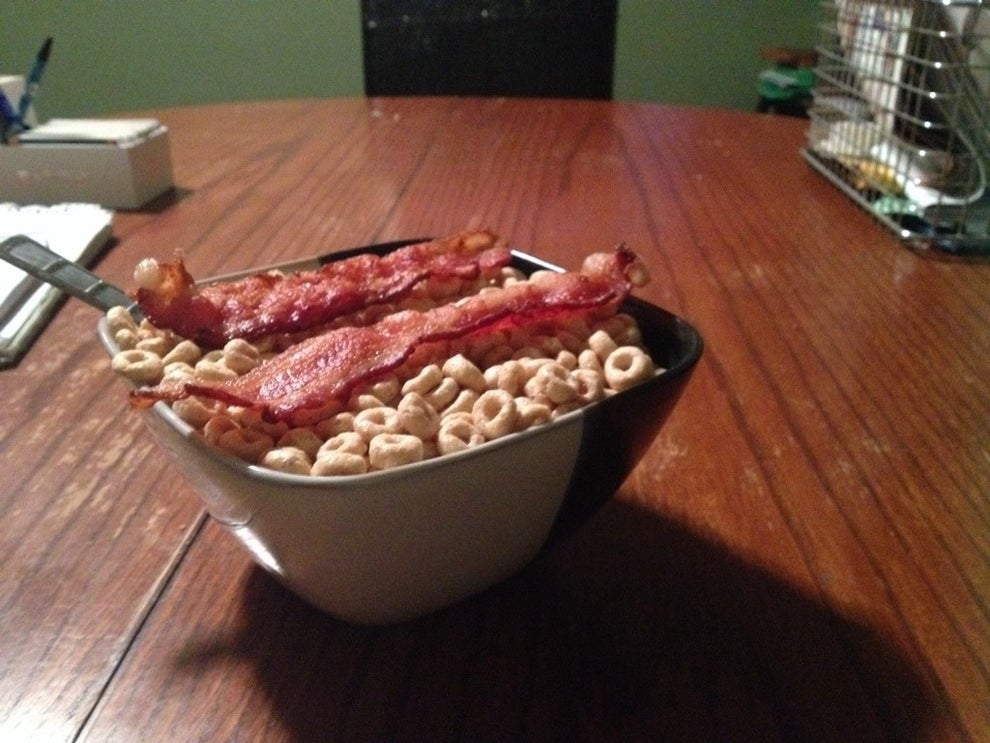 22 Of The Most Offensive Things That Have Happened To Breakfast