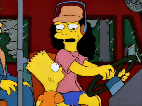 19 Moleman Moments That Are Almost Too Damn Funny