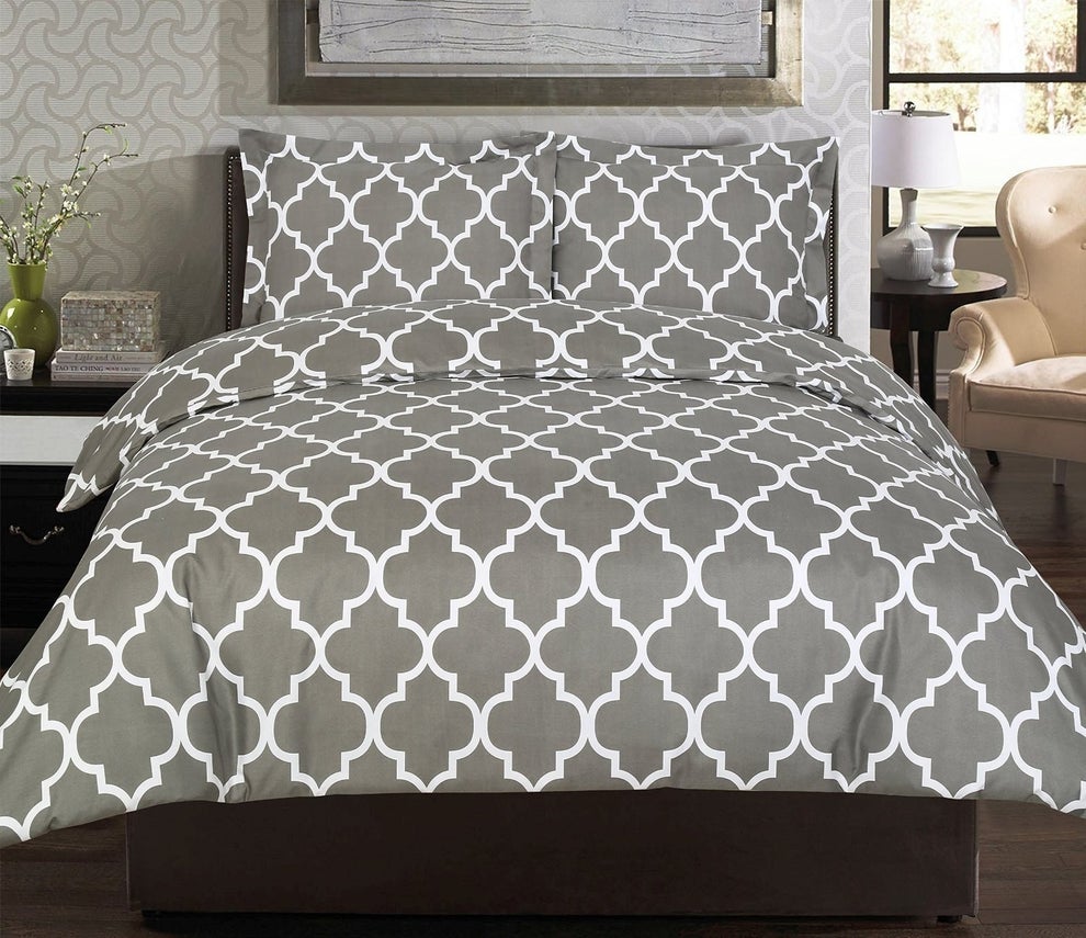 23 Of The Best Bedding Sets You Can Get On Amazon