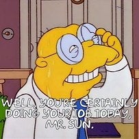 19 Moleman Moments That Are Almost Too Damn Funny