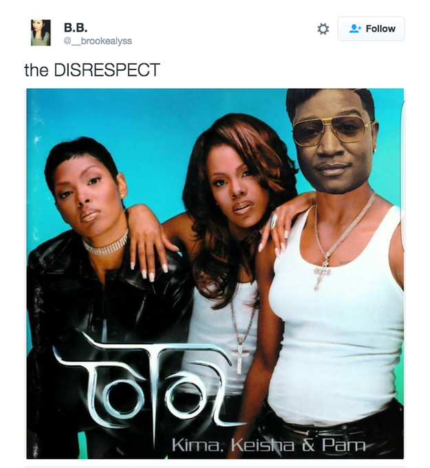 Yung Joc Got A New Hairstyle And Twitter Mercilessly Roasted Him
