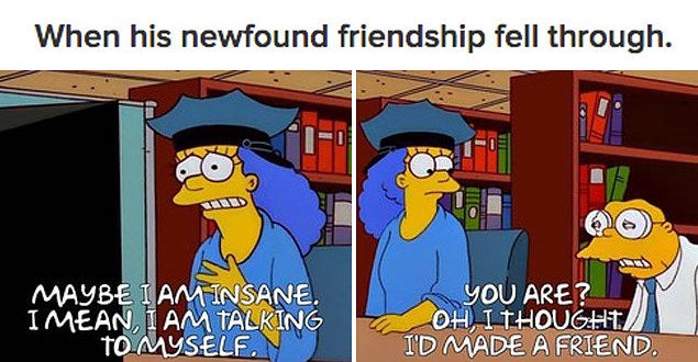 19 Moleman Moments That Are Almost Too Damn Funny