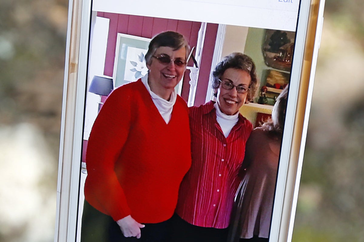 Man Arrested In Connection With Murder Of Two Mississippi Nuns