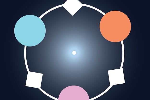 Can You Ace This Mesmerizing Color Test