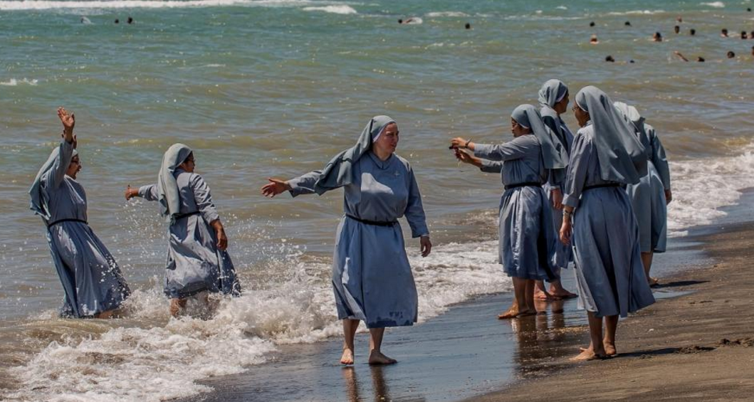 8 intox sur le burkini à ne pas relayer