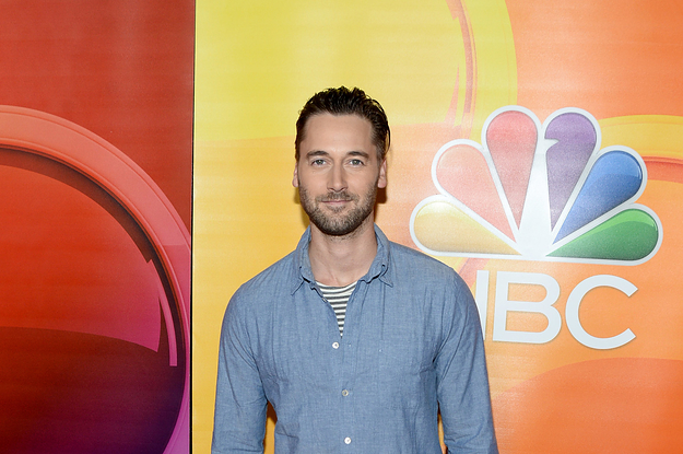 Ryan Eggold At The 2016 Summer TCA Tour