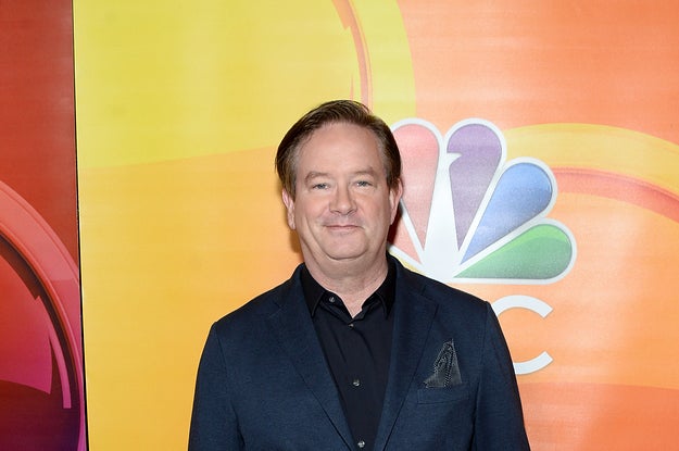 Mark McKinney At The 2016 Summer TCA Tour