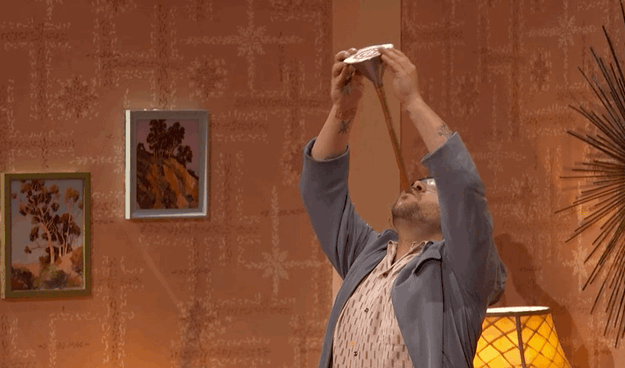 Someone Got Shot In The Throat By A Flaming Arrow On "America's Got Talent"