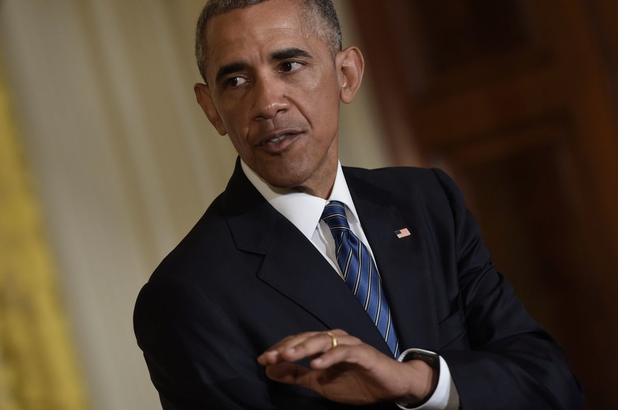 Obama Commutes Sentences Of More Than 200 People Serving Federal Sentences
