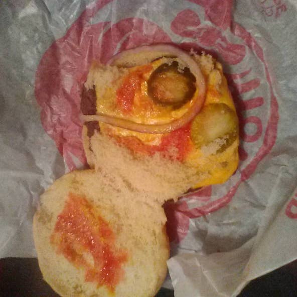 17 Times Wendy's Failed So Hard It Won