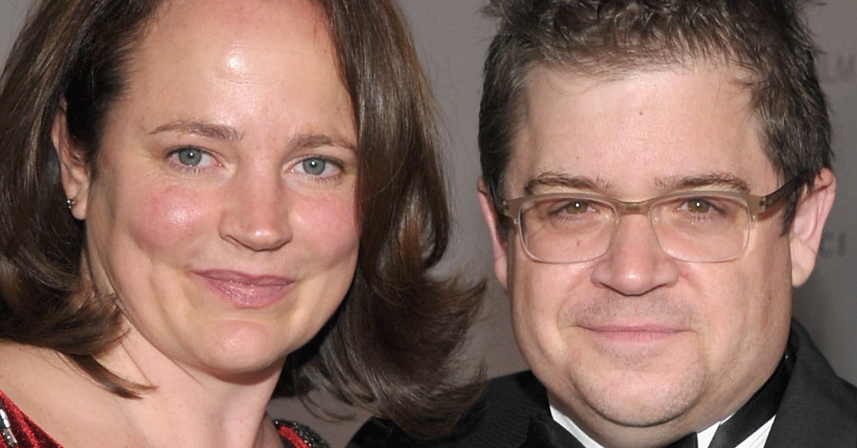 Patton Oswalt Wrote A Heartbreaking Facebook Post About Grieving For ...