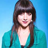 Rebecca Hendin (rebeccahendin) on BuzzFeed