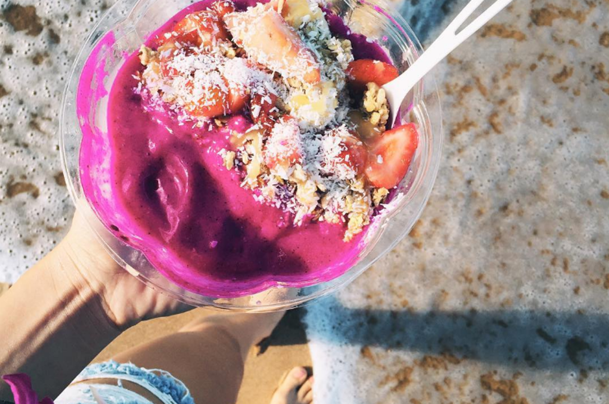 Trendy Foods, Ranked