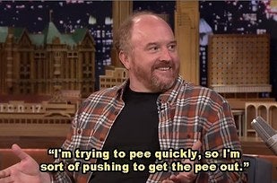 10 Celebrity Poop Horror Stories That'll Make You Feel Better About ...