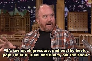 10 Celebrity Poop Horror Stories That'll Make You Feel Better About ...