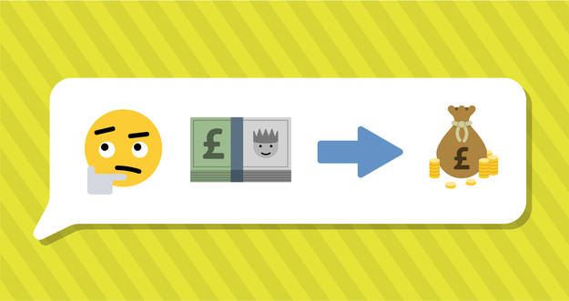 The Emoji Guide To Pensions