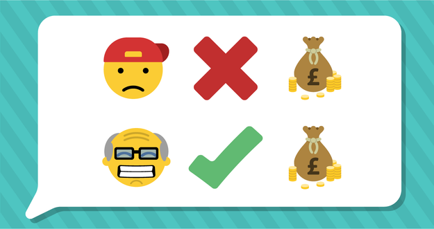 The Emoji Guide To Pensions